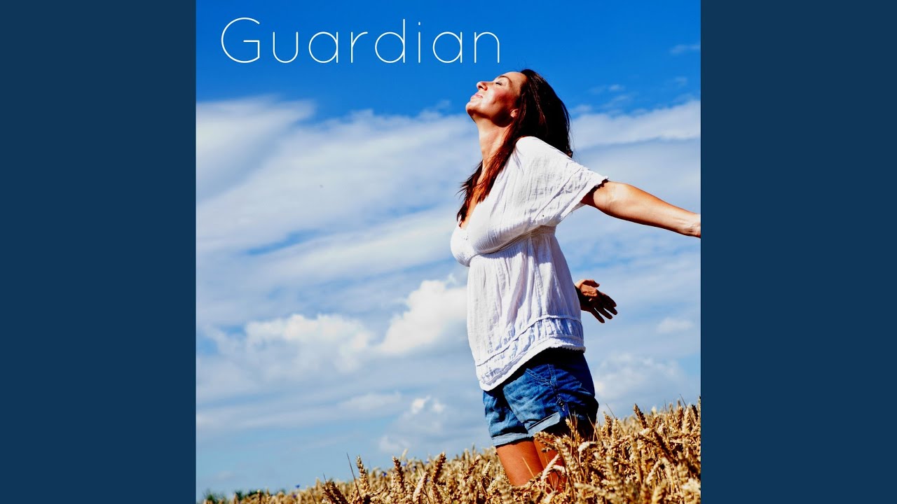 Guardian (Karaoke Version) - YouTube