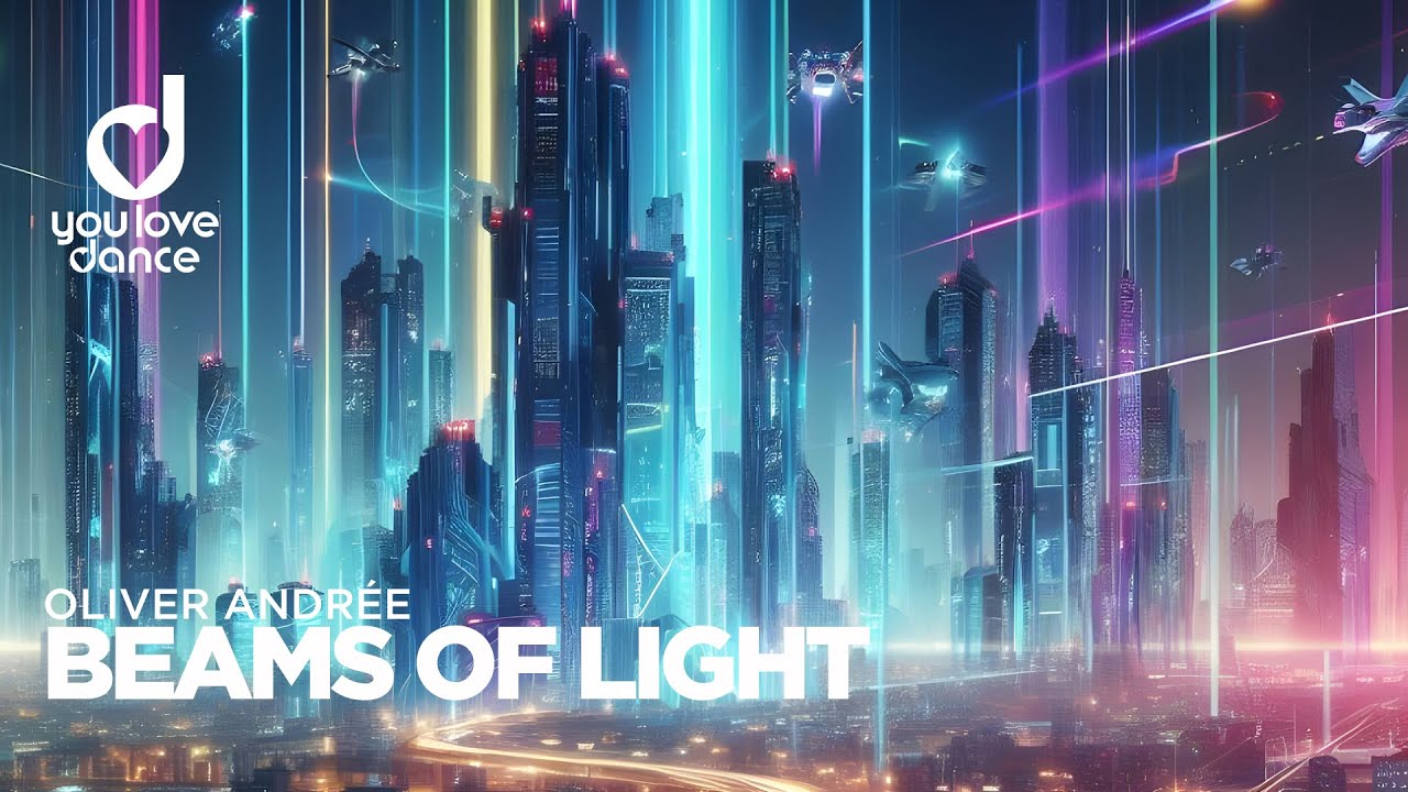 Oliver Andrée – Beams Of Light - YouTube
