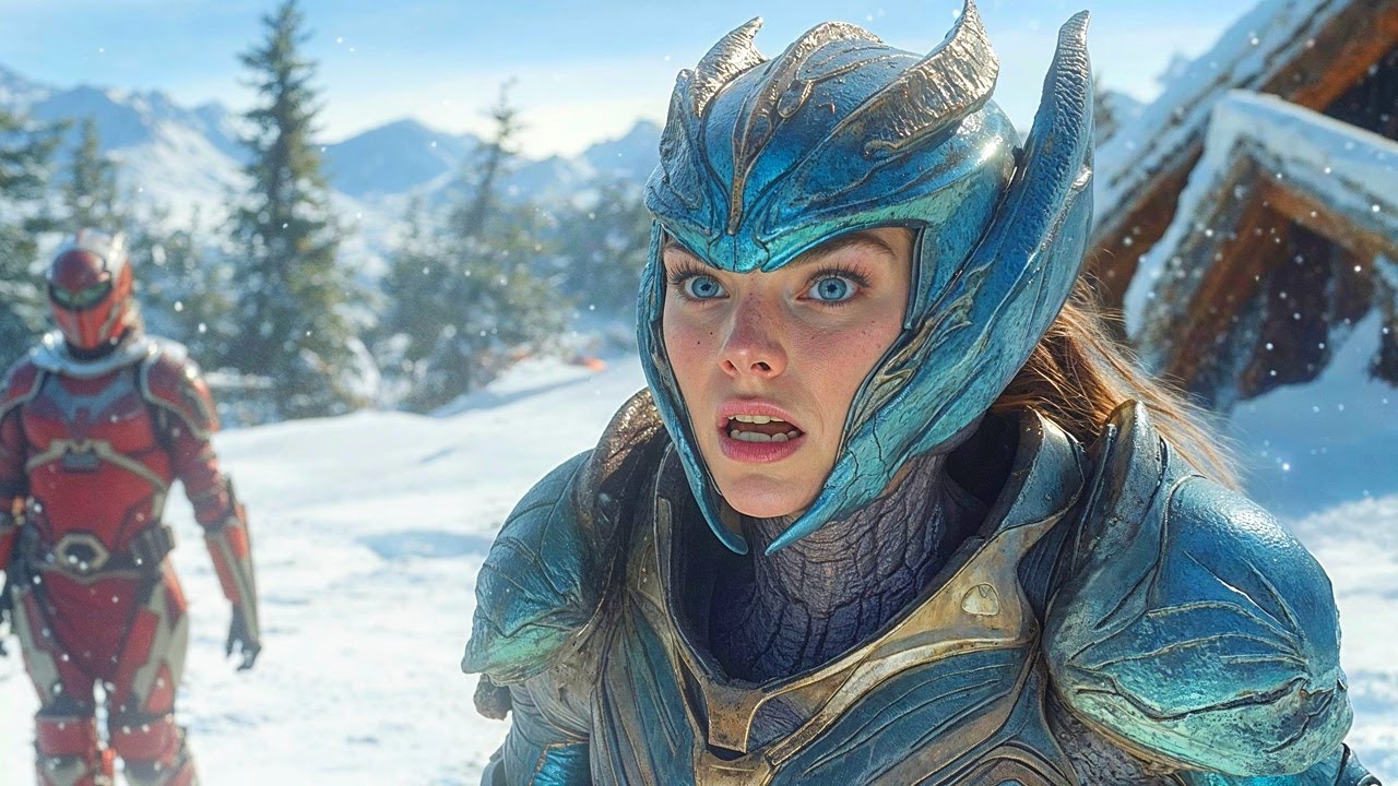 She Thought Human Breeding Was A Myth, Until The Human "Went Inside" Of ...