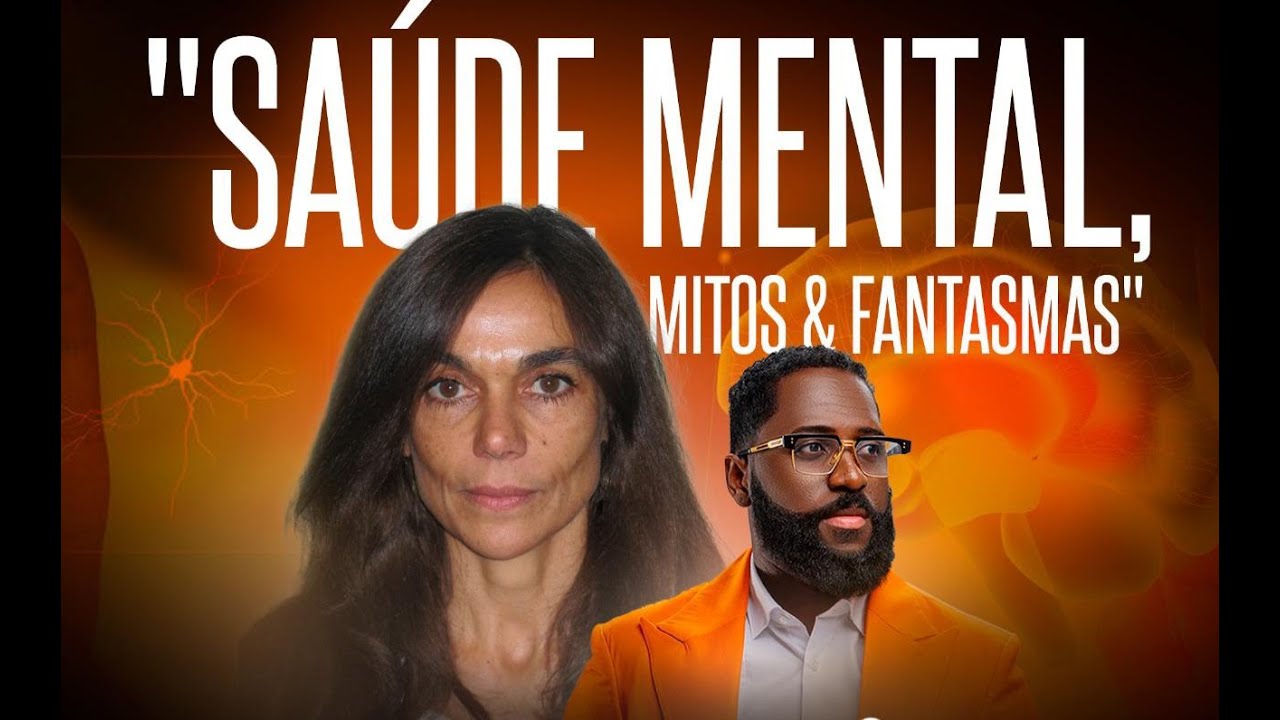 Fly Podcast com a Dra. Lúcia Monteiro "Saúde Mental e sexologia" #249 ...
