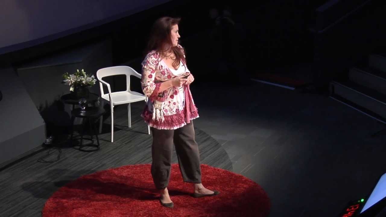 TEDxYYC - Christina Franco - Arctic Inquirer - YouTube