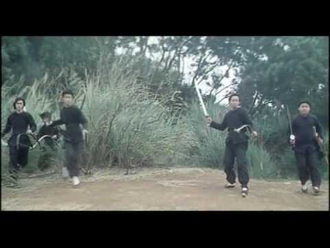 Jackie Chan - Du Hurensohn