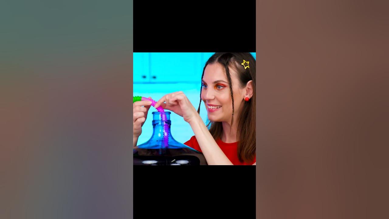 زجاجة كوكا كولا Youtube