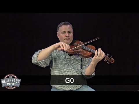 EASIEST WAY to Learn to Read Fiddle Tab (Tablature) BluegrassMusicAcademy.org