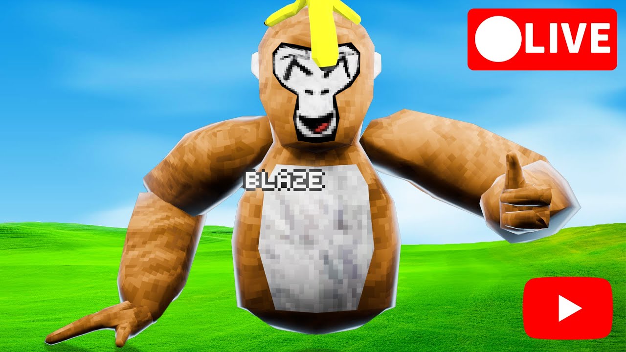 gtag only up - YouTube