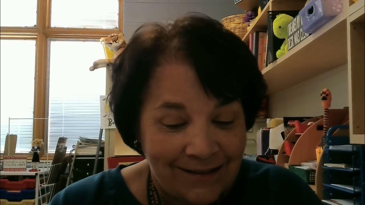 Charlie Bumpers vs. The Teacher of the Year: Chapter 15 - YouTube