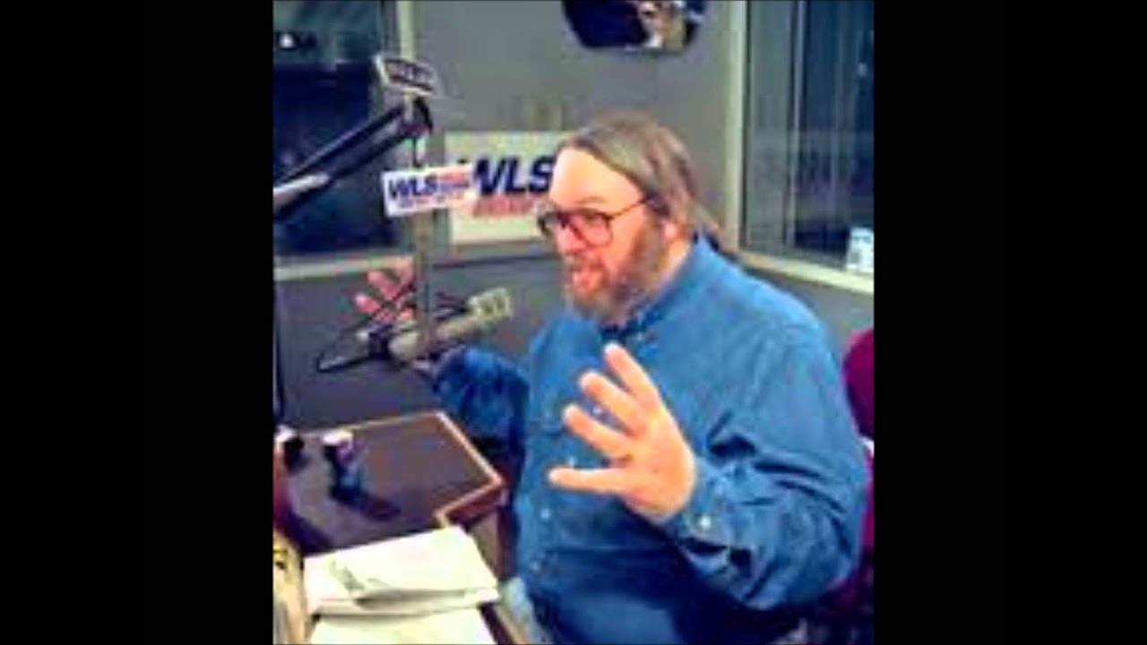 Classic Jay Marvin From Tape 2 - YouTube