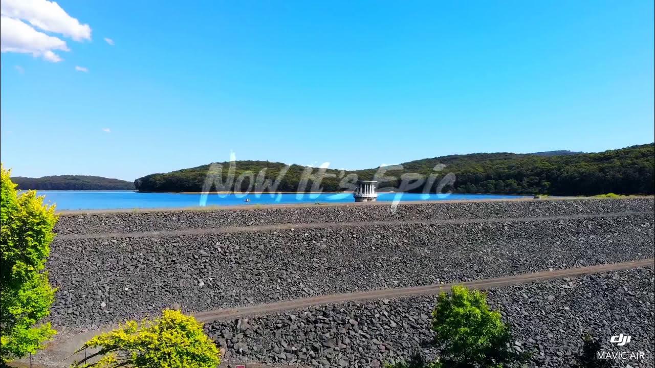 SILVAN DAM Melbourne - YouTube