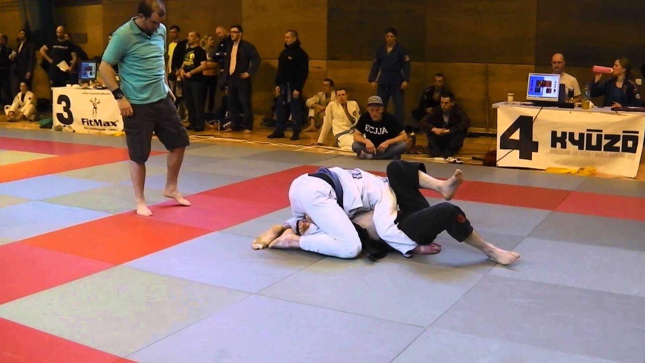 Shane Galvin Irish open blue middleweight final - YouTube