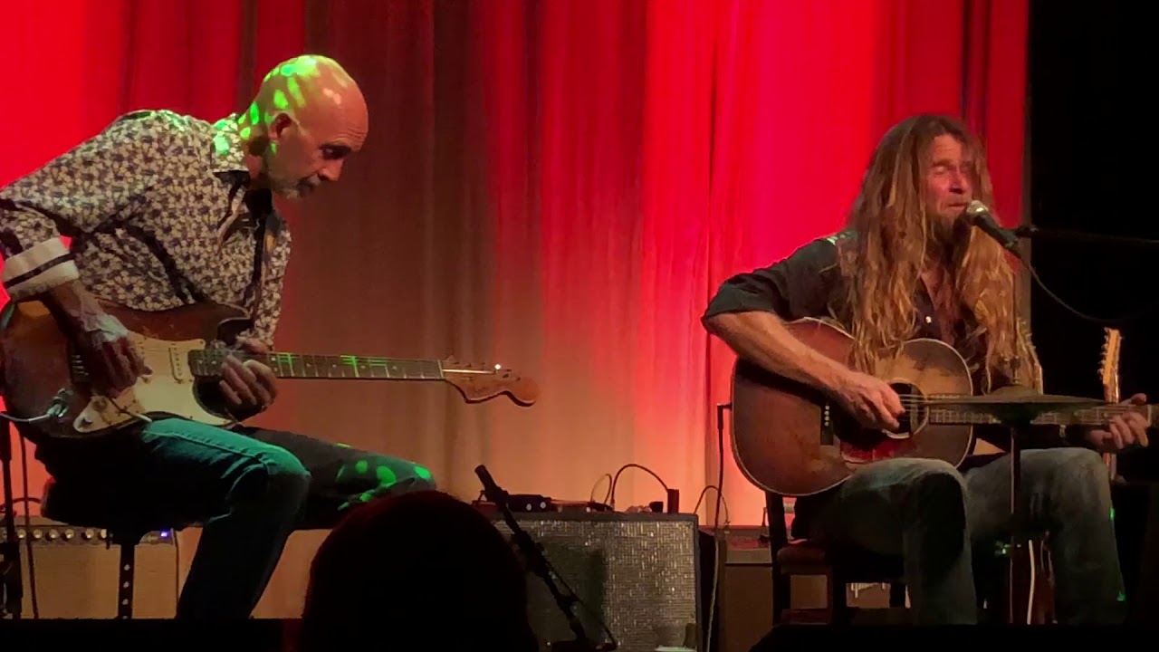 "Bag of Weed" - Grayson Capps & Corky Hughes - YouTube