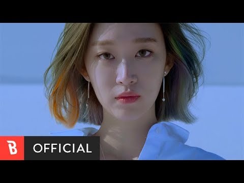 [Teaser 2] SOYA(소야) - Y-shirt (feat. Heedo(희도))