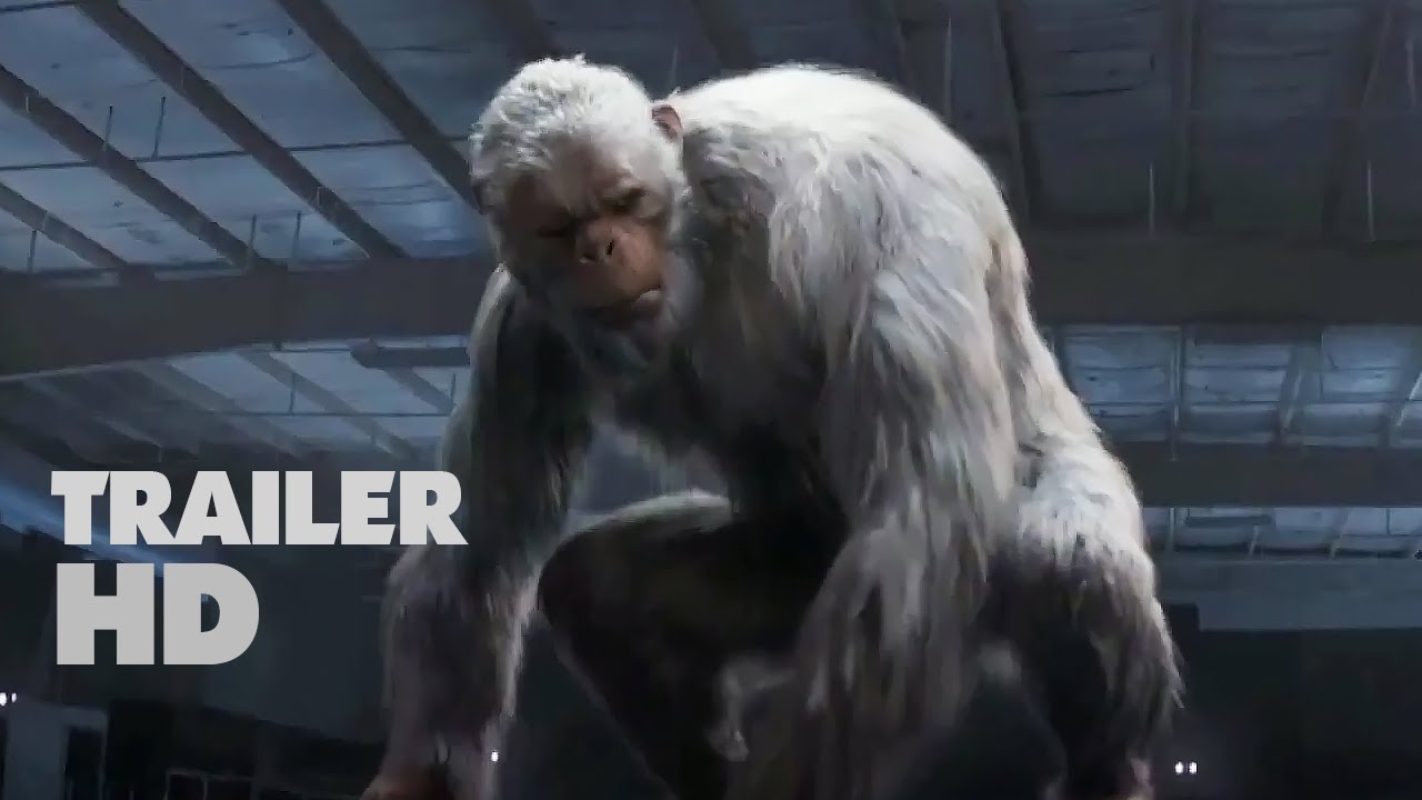 Goosebumps Official Film Trailer 2015 - Jack Black, Dylan Minnette ...