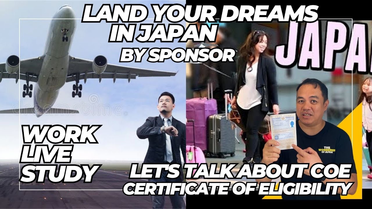 "Everything You Need to Know about Japan's Certificate of Eligibility ...