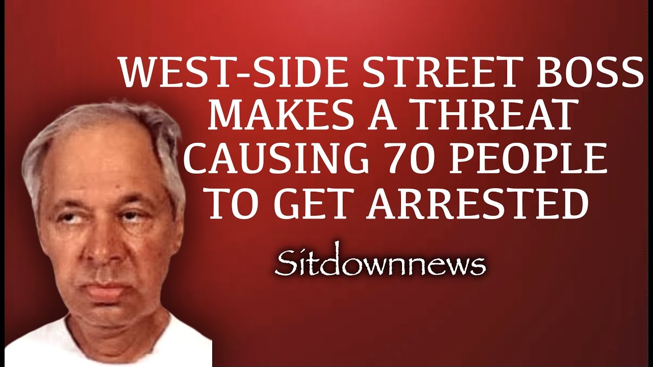 Michael "Cookie" Durso - YouTube