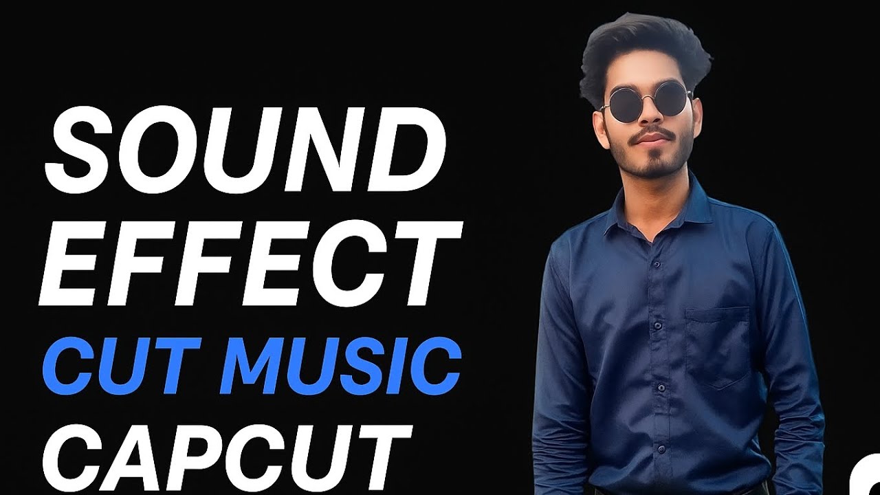 How to add music. Cut .sound effect in capcut day2/356 #capcut # ...