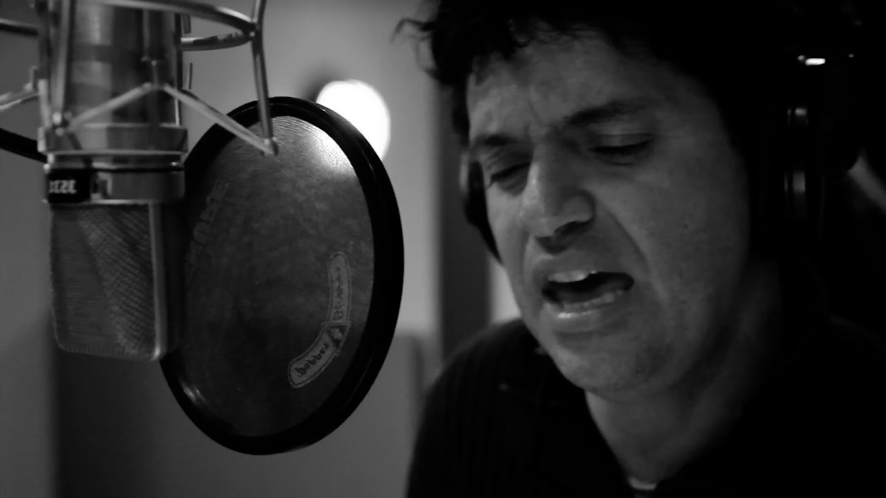 Jorge Vercillo - LEVE (Oficial Clipe) - YouTube