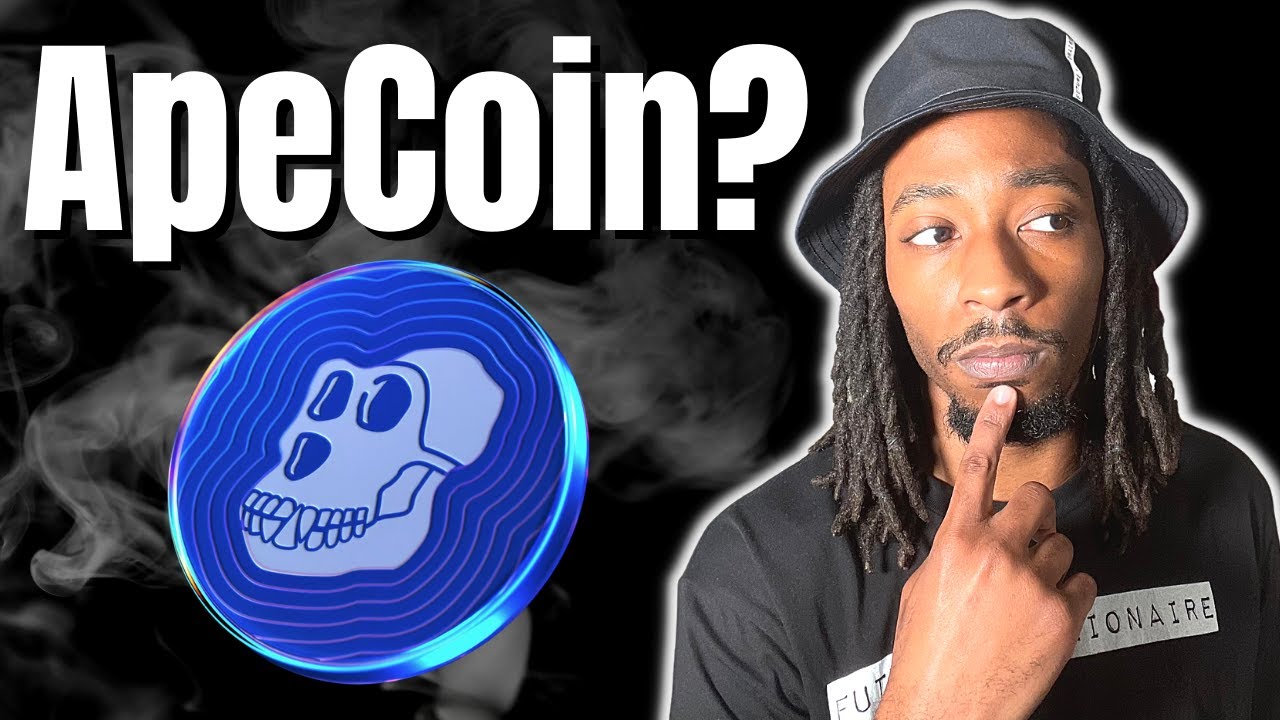 What is the ApeCoin Crypto Token? - YouTube