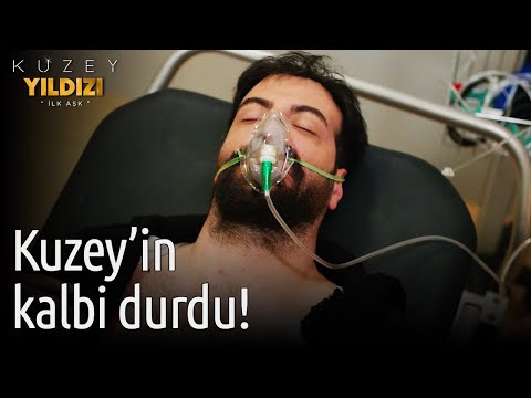 Kuzey Yıldızı İlk Aşk | Kuzey'in Kalbi Durdu!