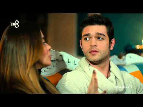 Kaçak Gelinler Final - 1.Sezon 29.Bölüm 2.Parça (22.01.2015)