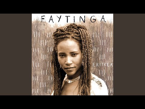 Faytinga – Eritrea – CD (Album), 2003 [r11341966] | Discogs