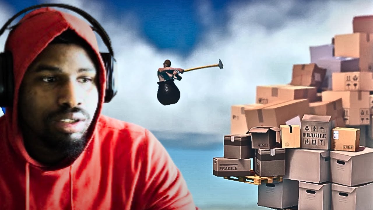 I WILL NEVER GET OVER IT - YouTube