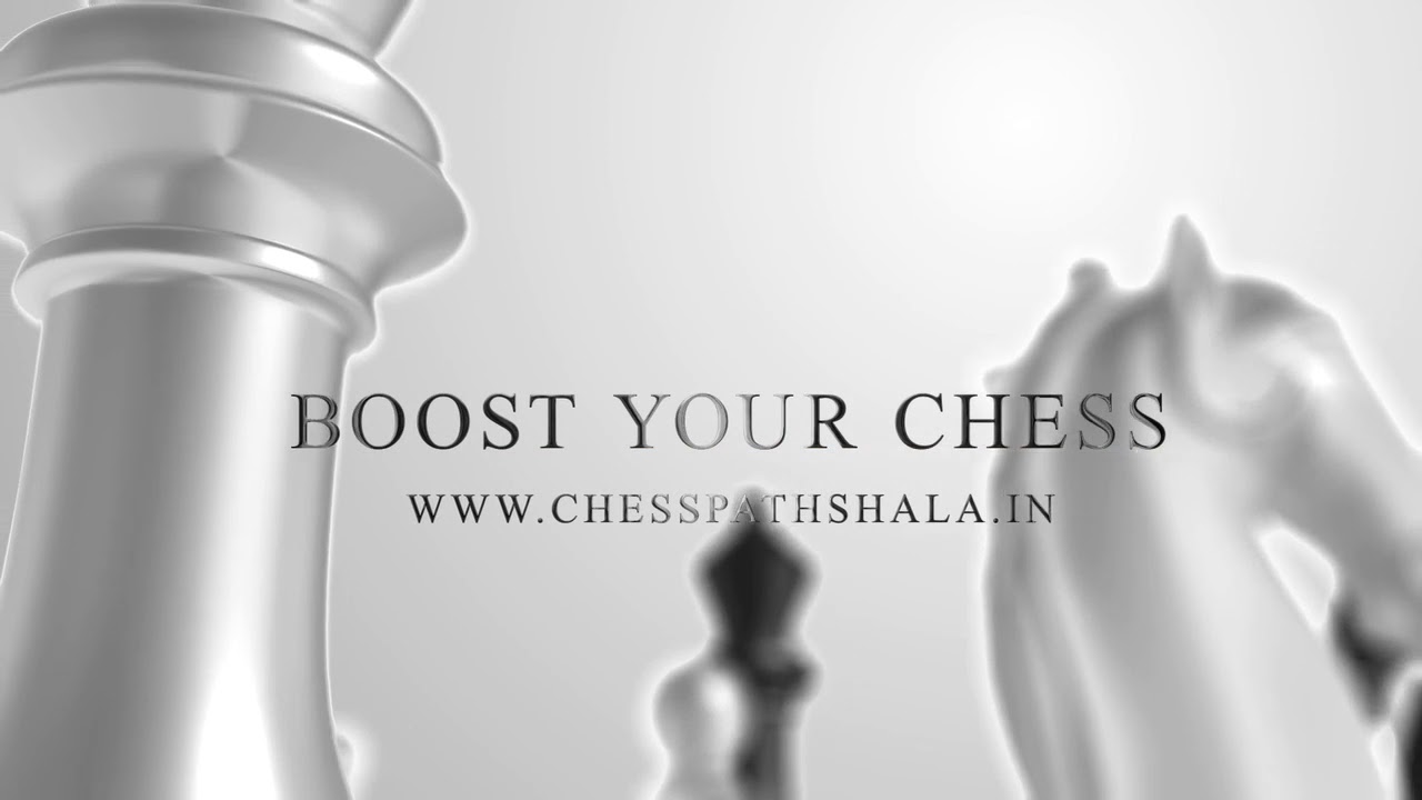 3D Chess Intro | After Effects - YouTube