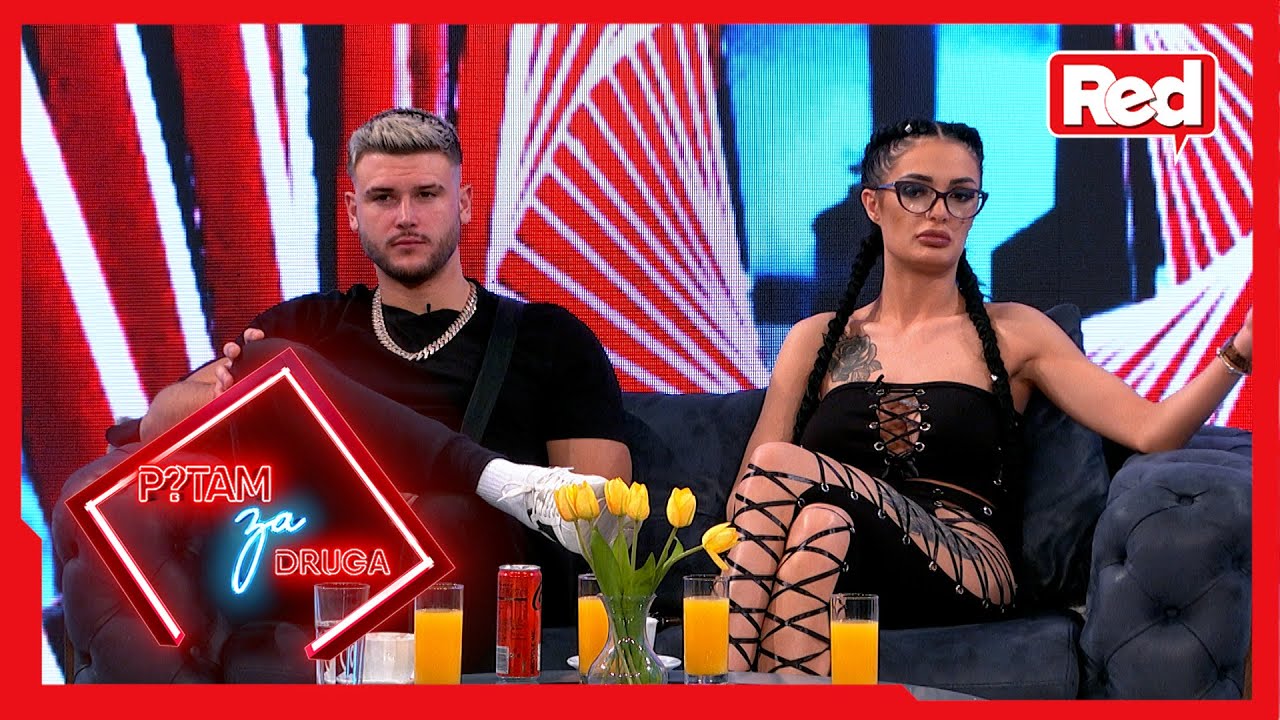 Pitam za druga - JM Trade i Viktorija Mitrović - cela emisija - 12.04. ...