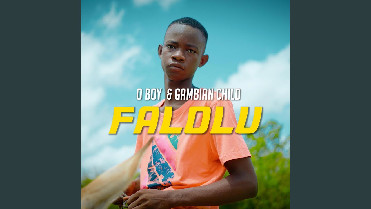 Falolu - YouTube Music