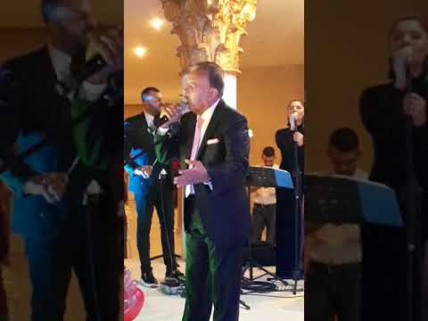 Ferdi tayfur ve kızının konseri