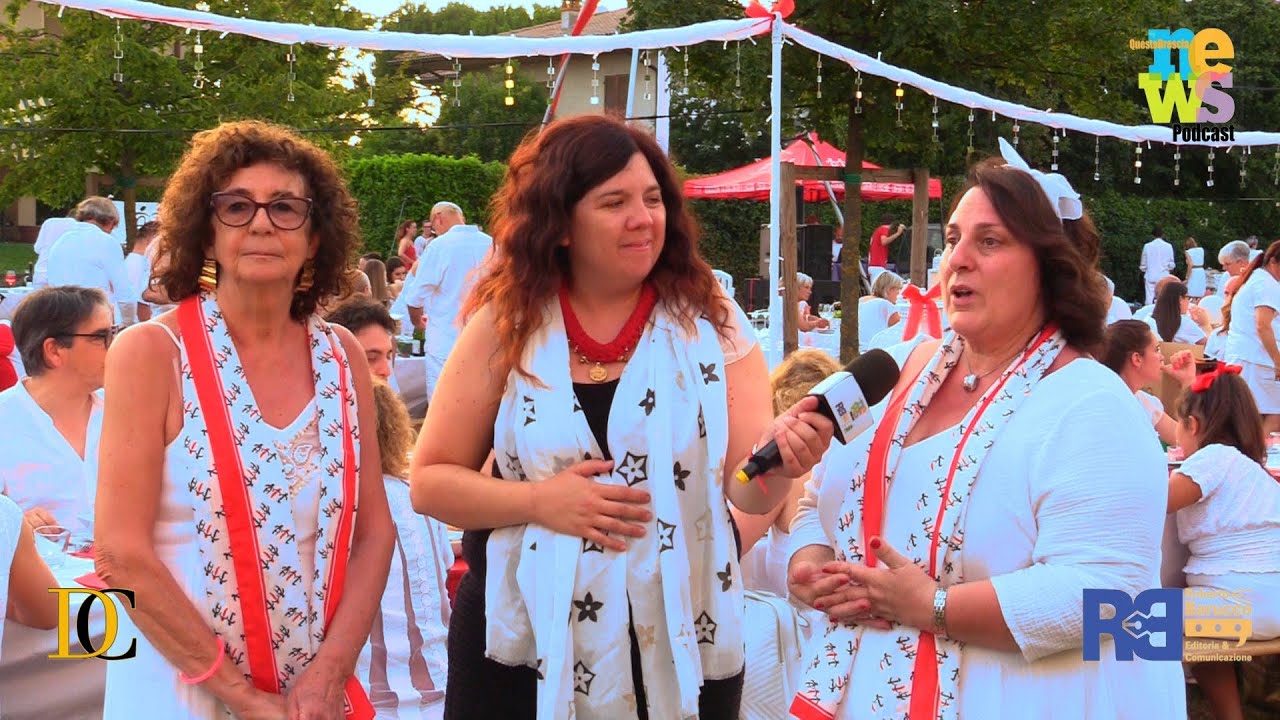 CenAIL Flero (BS) 2 luglio 2022 - YouTube