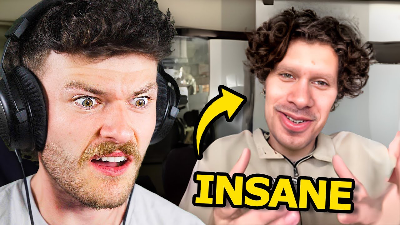 Memes That Will Make You Ambatukam... - YouTube