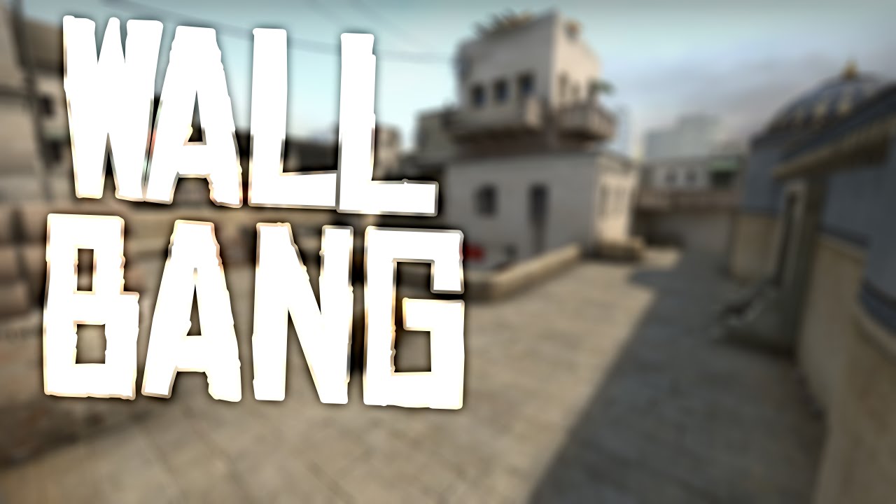 VAC WALLBANG - YouTube