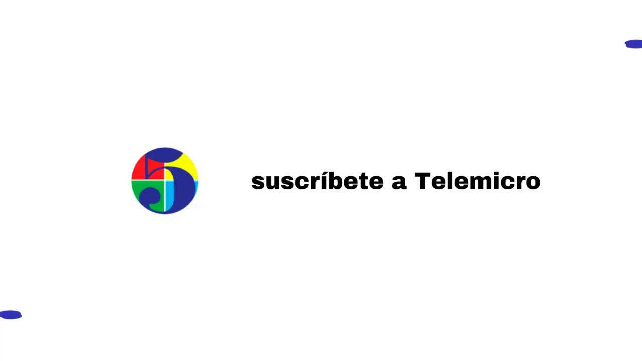 EN VIVO: NOTICIAS TELEMICRO - YouTube