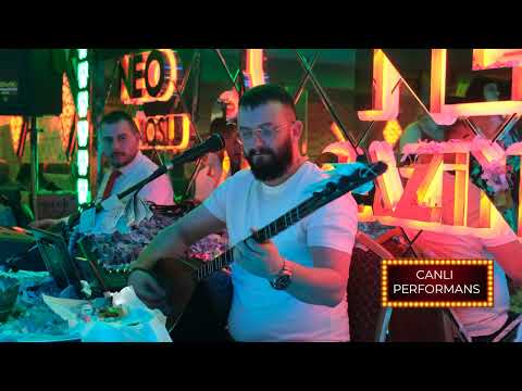 Ayaşlı Eray - Birhoş Birhoş Bakar & Aldanma (Canlı Performans)