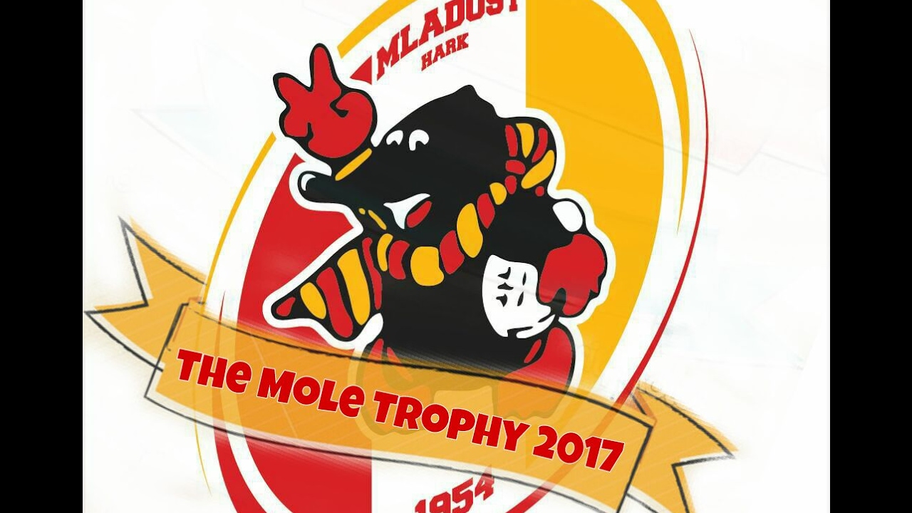 Invitation to "The Mole Trophy 2017" 8th edition - YouTube