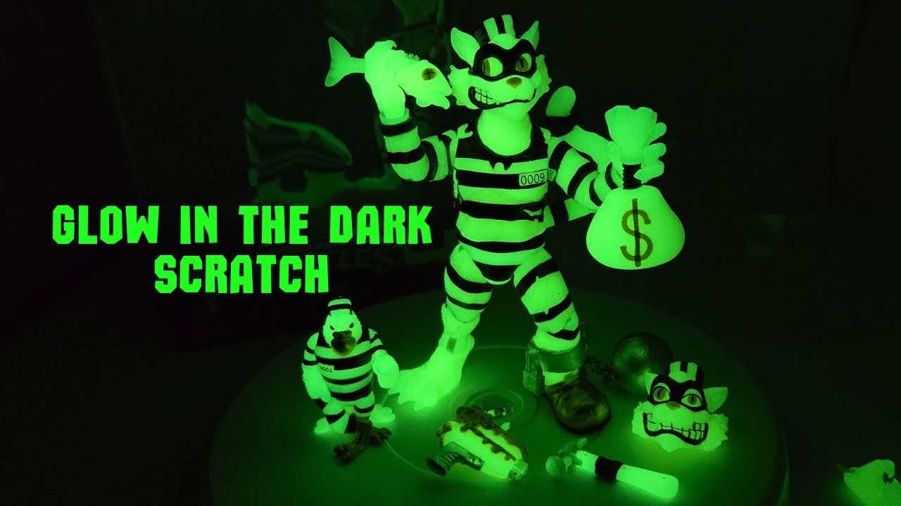 You've NEVER Seen A Review Like This Before: TMNT Scratch - YouTube