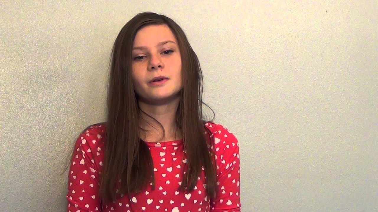 Ruby Cramer AGT Audition - YouTube
