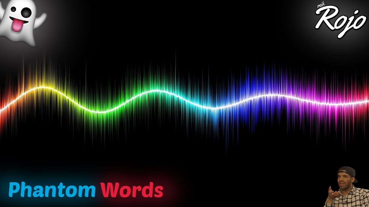 Ilusión Auditiva 2 "Phantom Words" - YouTube