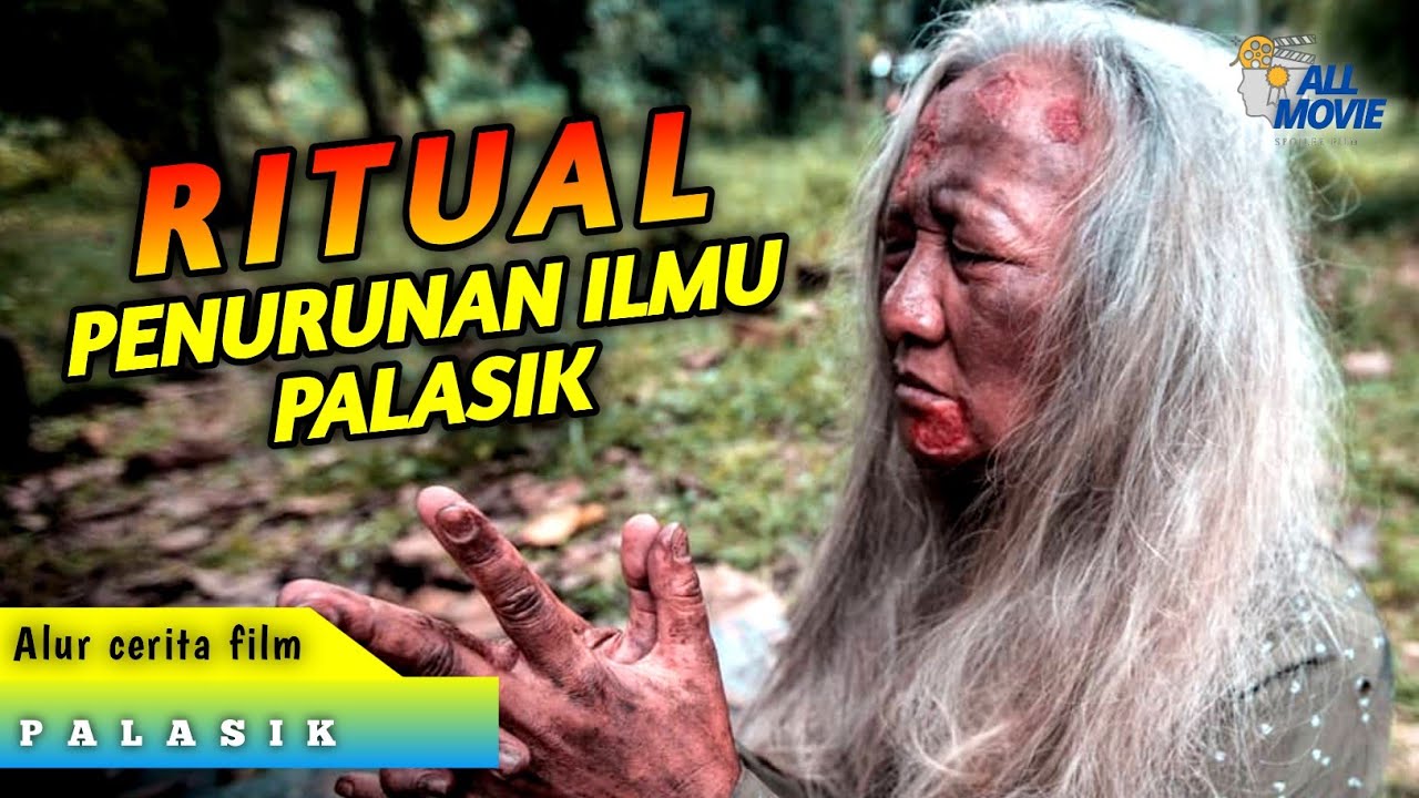 Terungkap kematian ibu hamil yang sangat menyeramkan‼️Alur Cerita film ...