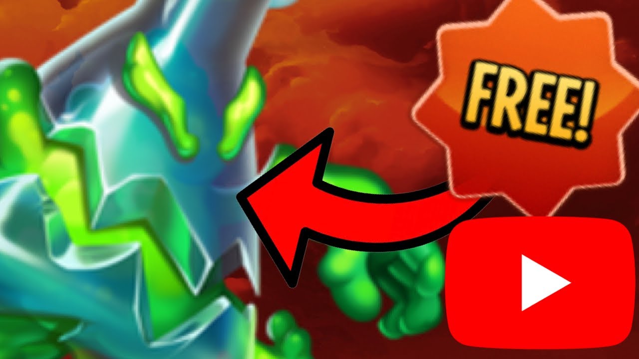 How to Get NEW FREE YouTuber Forge Labs FAST & EASY in Monster Legends ...