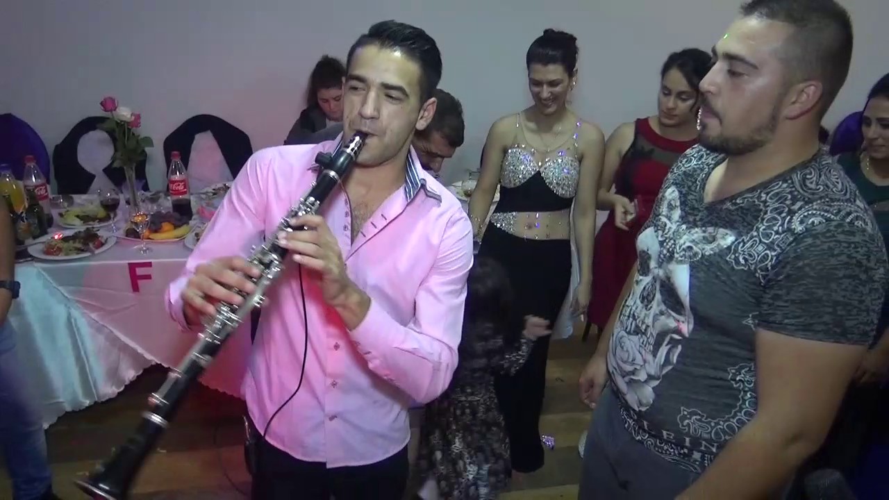 Filiz abiturentski bal 4 - YouTube