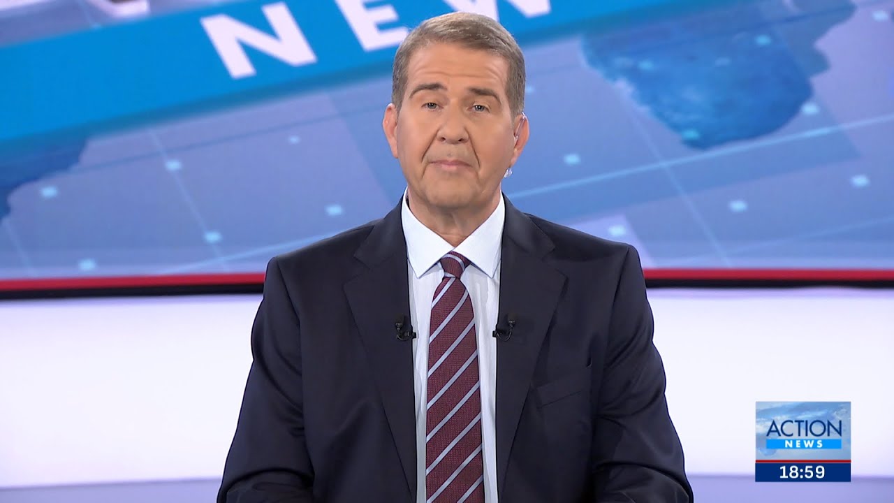Κεντρικό δελτίο ειδήσεων ACTION NEWS - 1/09/2025 | ACTION 24 - YouTube