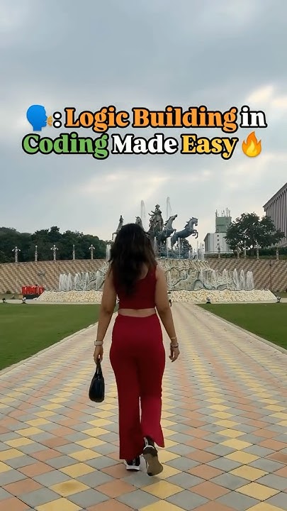 Feeling stuck while solving basic coding problems? - YouTube