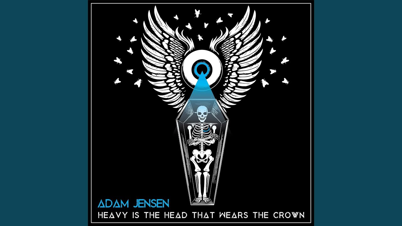 Heavy Is the Head That Wears the Crown - YouTube