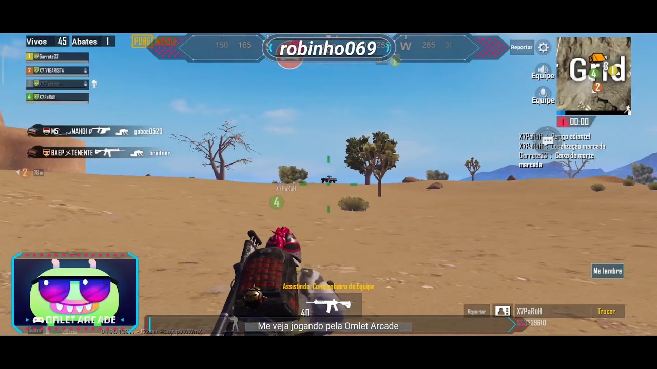 vem Jogar CMG interagir sejam todos bem vindos ♥️ - YouTube