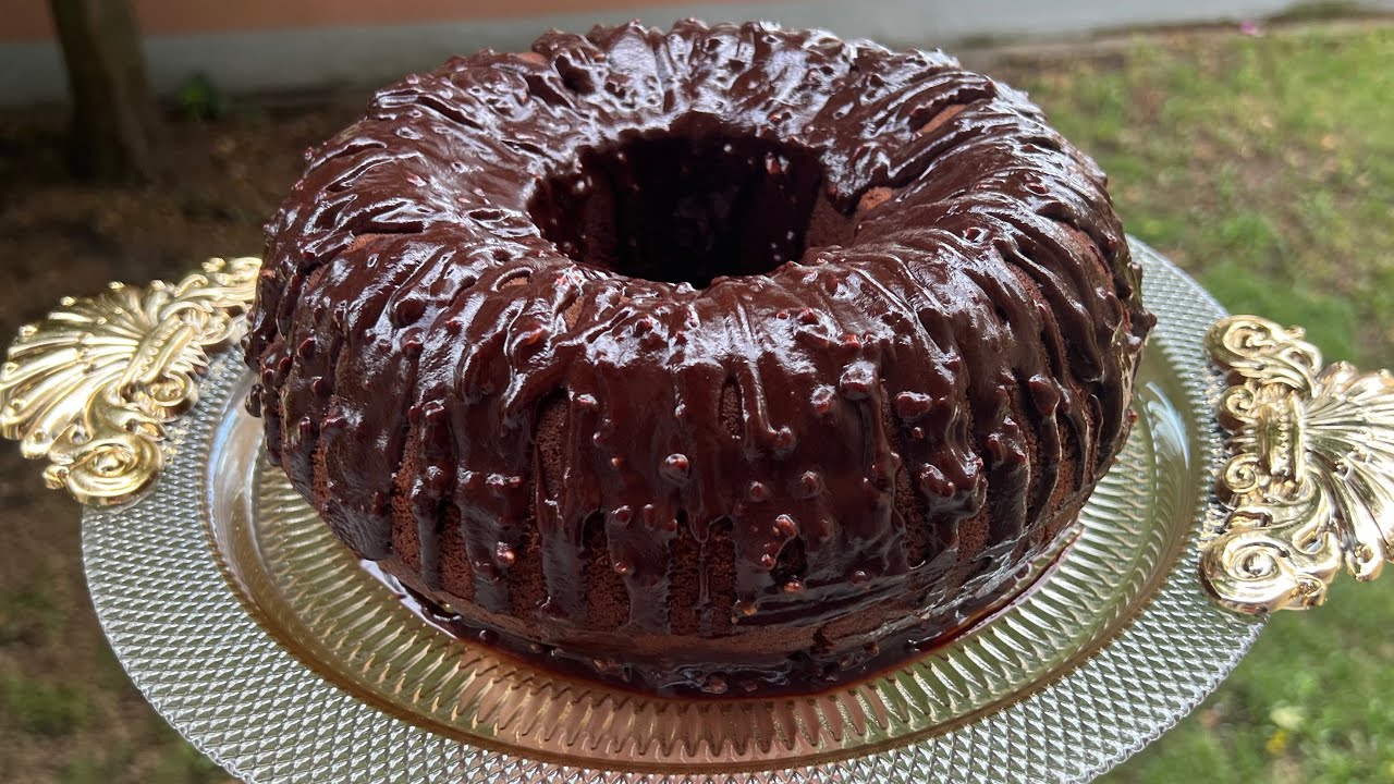 Torte me Qokolladë me e Mira qe e kam postu deri me tani e Butë Pambuk ...