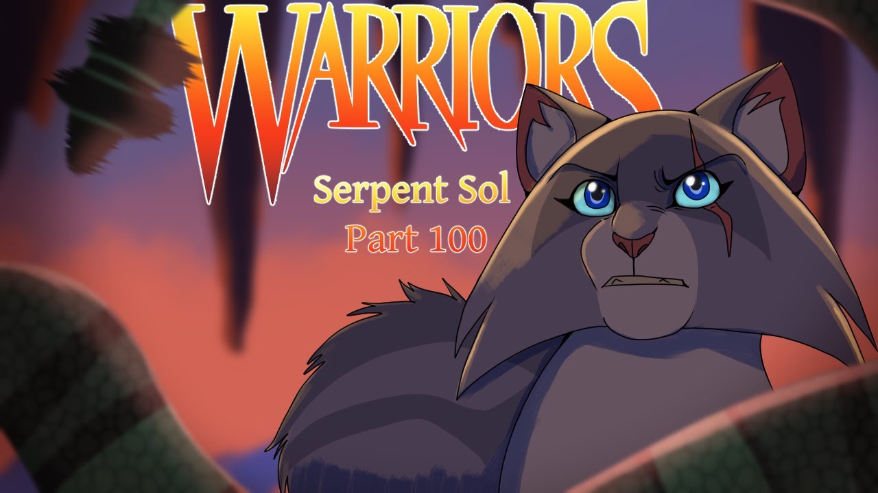 Serpent Sol // Warriors Weekend MAP Part 100 - YouTube