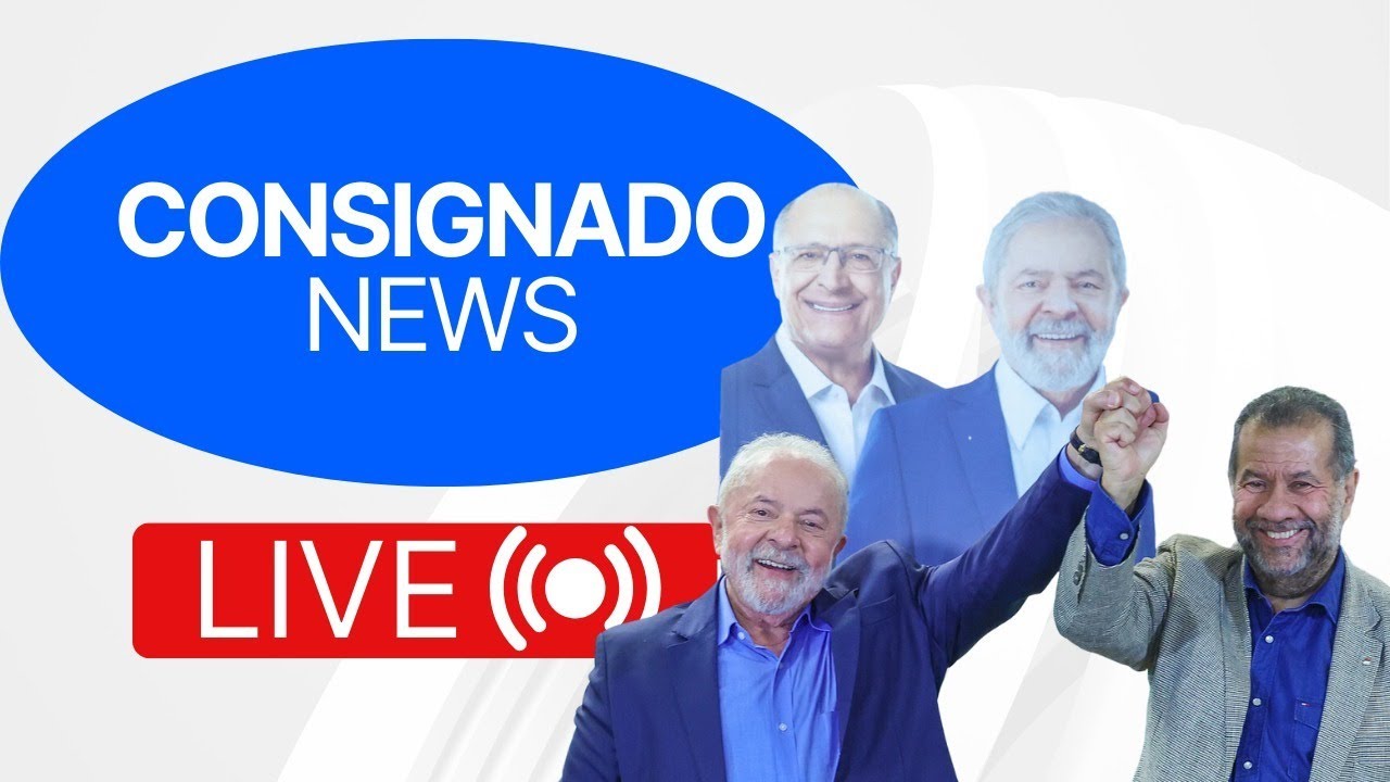 CONSIGNADO INSS BPC/LOAS APROVADO O CONSIGNADO - YouTube