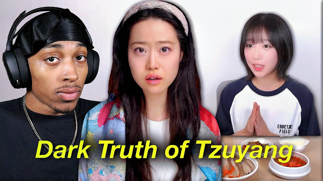 VexReacts To Korea’s #1 YouTuber BEATEN & BLACKMAILED?! by Rotten Mango ...