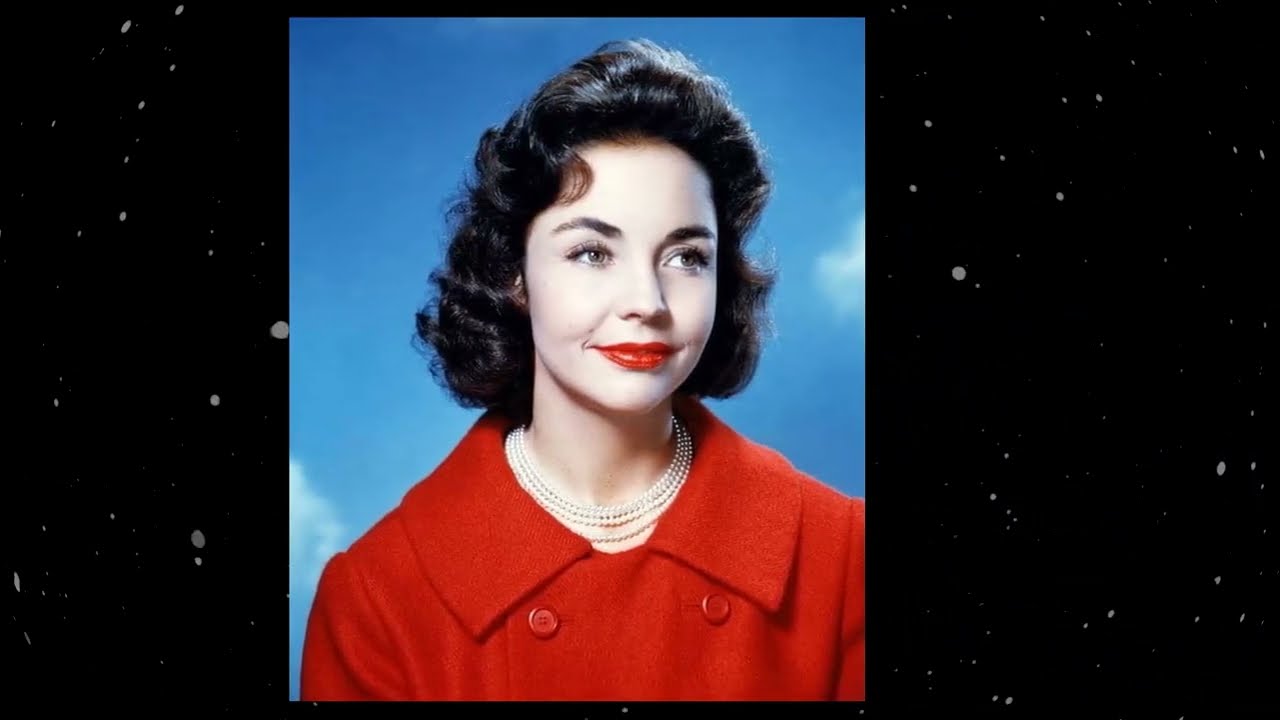 WOW! The Troubled Life and Wild Facts of Jennifer Jones - YouTube